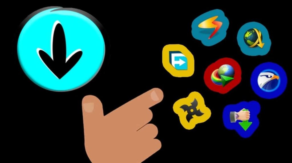 Software Download Manager Terbaik Untuk Windows 10/11